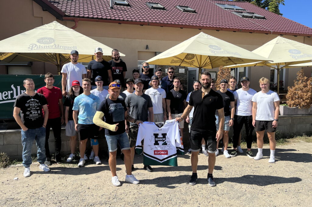 Galerie – Restaurace Armia Hodonín